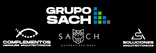 Sach Automatizaciones